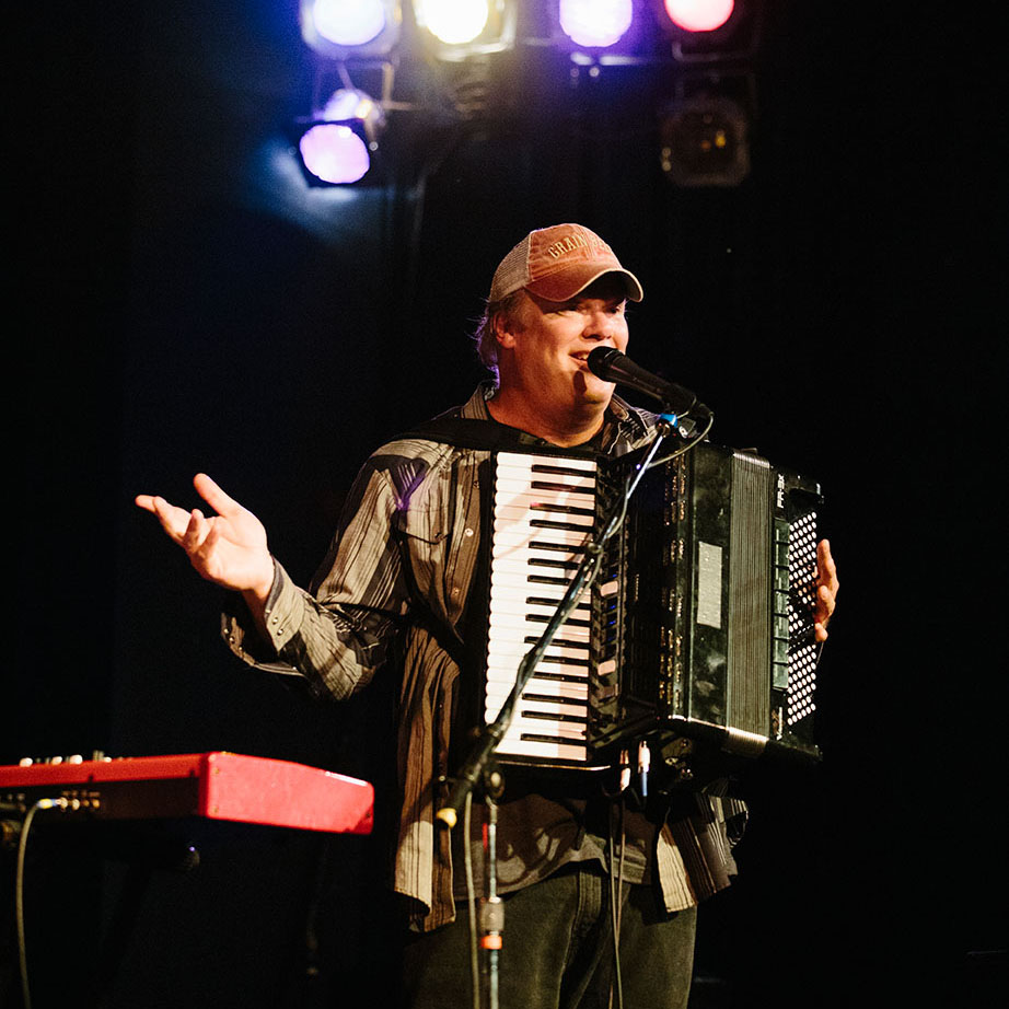Home - Accordion to Pete
